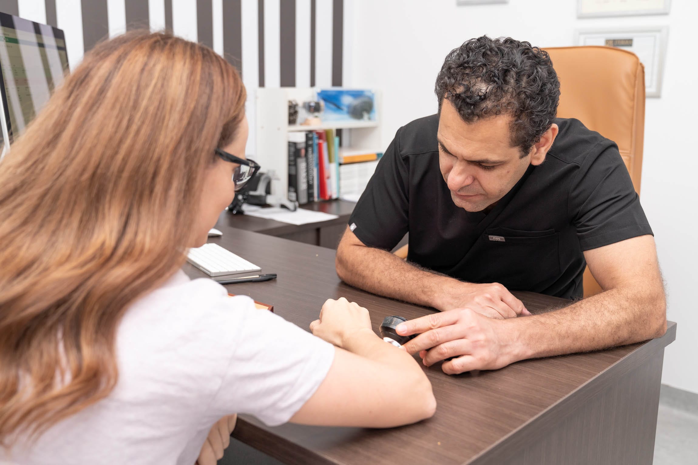 Volume Restoration for Skin Rejuvenation | Elixir Hunter Skin Cancer ...